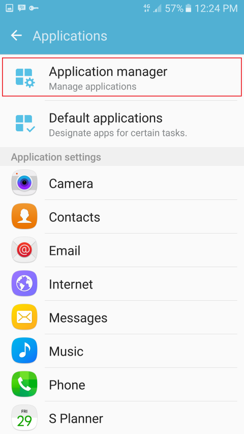 Streamline3 for Android - Add Exchange Account (Gmail) – UBTNZ | Support